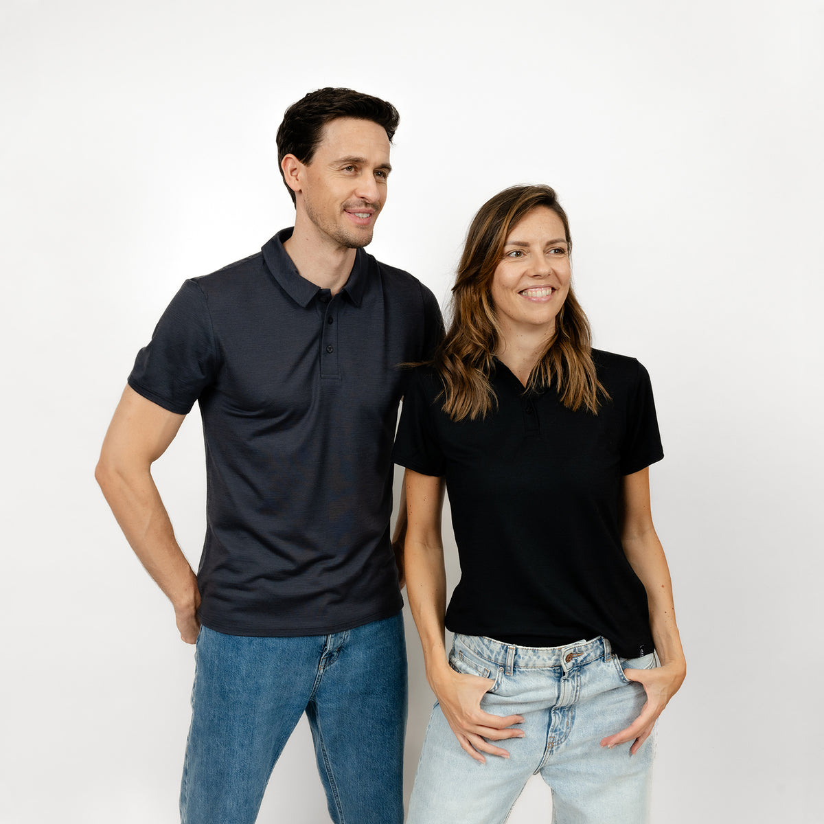 TOM FYFE - 100 % Merinowolle - Made in Europe with love.